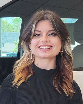 Meet the Milnes Ford Staff | Michigan Ford Dealership